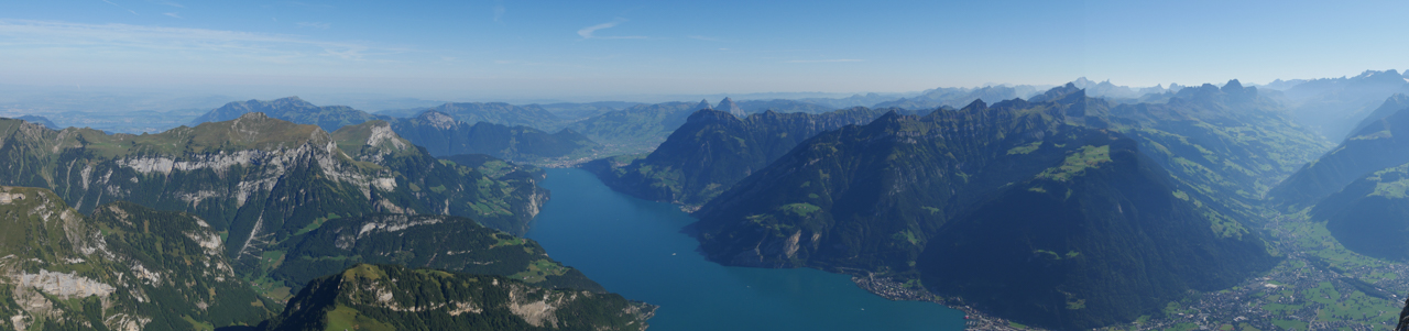 Janik von Rotz - Central Switzerland
